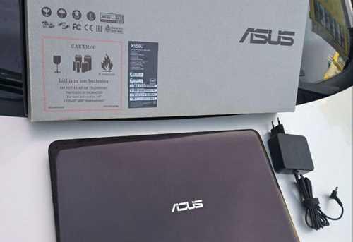 Asus Core i5 7Gen/8Gb DDR4/Nvidia 2Gb/SSD/Отл сост