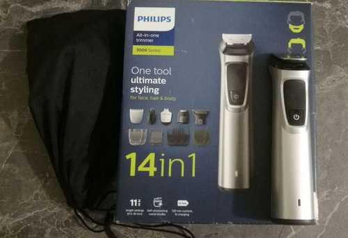 Триммер Philips 7000 Series MG7720/15