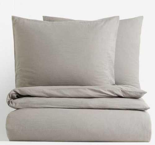 Hm home постельное белье