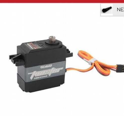 RC4WD Twister High Torque Metal Gear Digital Servo
