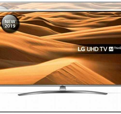 Телевизор SMART tv 55 lg