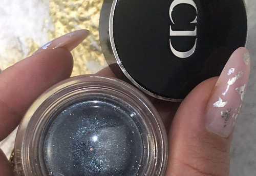 Тени для век Dior