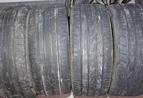 Continental ContiSportContact 5 245/45 R19 102Y