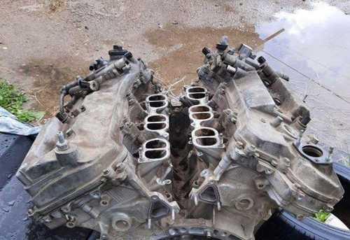 Двигатель Lexus Is250 4GR-FSE