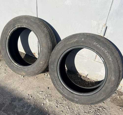Hankook Kinergy Eco 205/60 R16 27