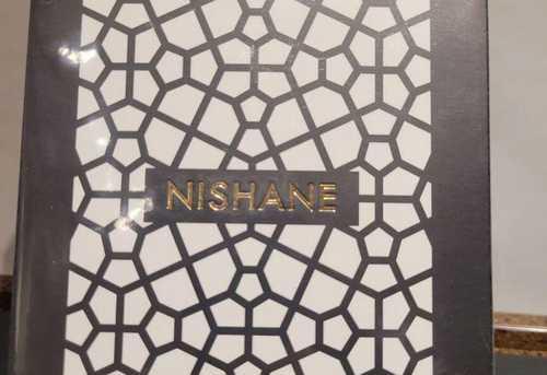 Nishane Hacivat parfume 100 ml духи оригинал