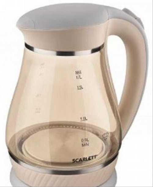 Чайник Scarlett SC-EK27G83