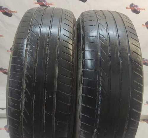 Dunlop SP Sport 01 225/60 R18