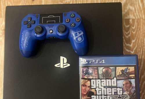 Sony ps4 pro 1tb