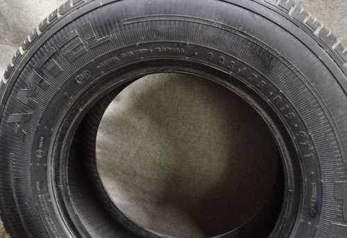 Amtel Planet 2P 205/75 R15