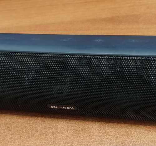 Anker soundcore motion plus на запчасти