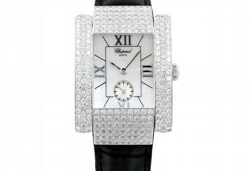 Часы Chopard LA strada diamonds XXL