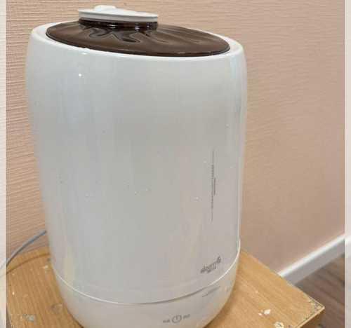 Увлажнитель воздуха Deerma Humidifier White