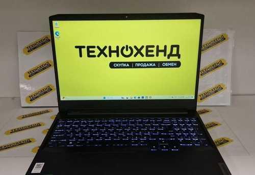 Ноутбук Lenovo IdeaPad Gaming 3 15IHU6 (ку-118423)