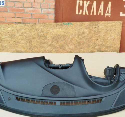 Подушка безопасности Mazda 3 BM