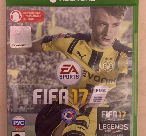 Xbox one fifa 15, fifa 17, ufc 2