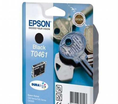 T04614aoem Картридж для струйного принтера epson