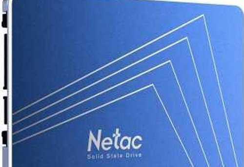 SSD Netac n600s 512GB
