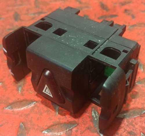 Кнопка Mercedes-Benz Atego Actros 9434460523