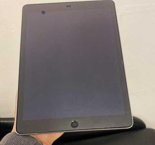 iPad air 2