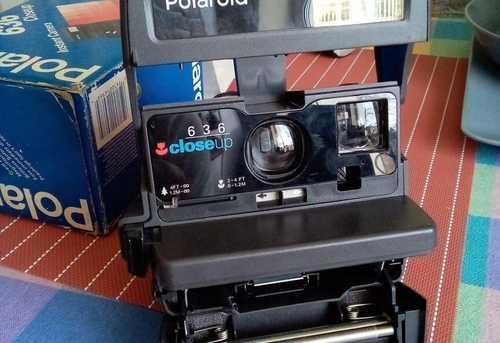 Фотоаппараты Polaroid, Kodak, Rekam