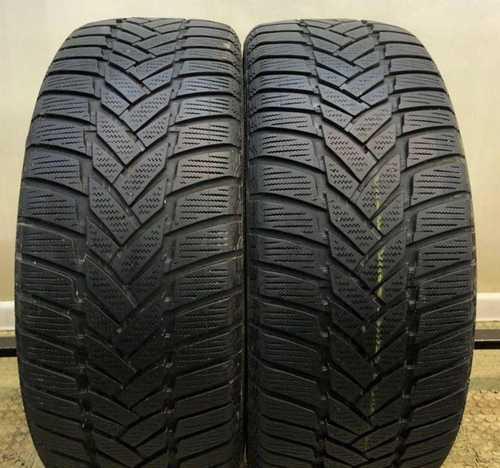 Dunlop SP Winter Sport M3 215/45 R17 91V