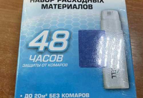 Набор запасной Thermacell 48 часов