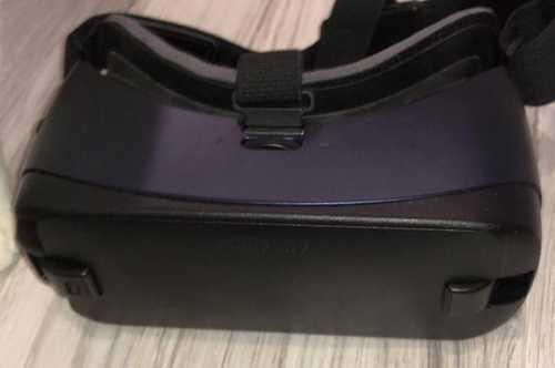 Samsung gear vr