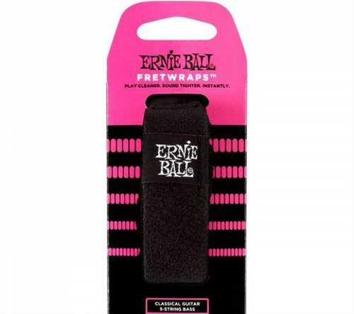Демпфер Ernie Ball 9613