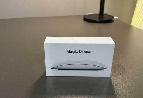 Мышь magic mouse 3 белая