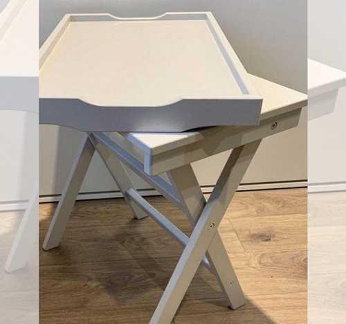 Новый сервировочный столик IKEA maryd