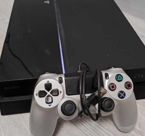 Sony playstation 4