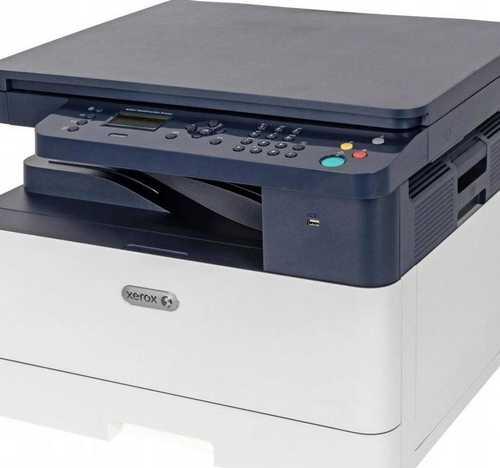 Лазерное мфу Xerox B1022V B