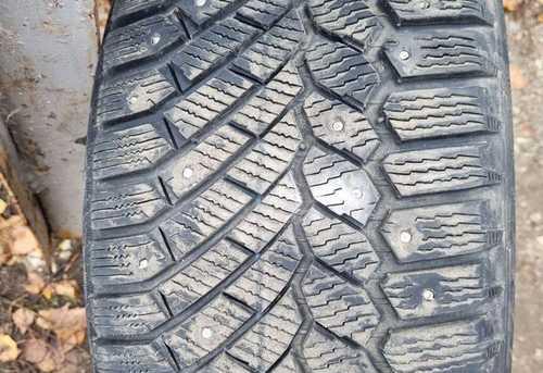 Gislaved Nord Frost 200 245/50 R18