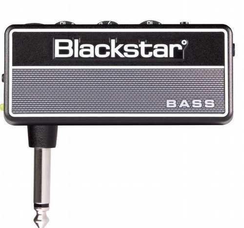 Усилитель для наушников Blackstar AP2-FLY-B