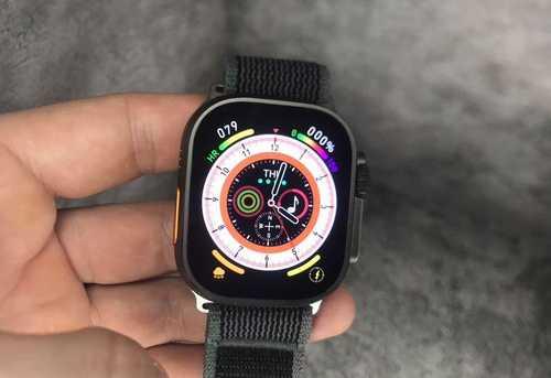 Apple watch смарт часы