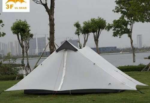 Палатка Lanshan 2 Pro 3F UL Gear