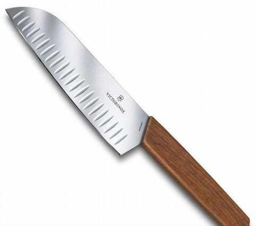 Нож кухонный Victorinox Swiss Modern арт. 694129