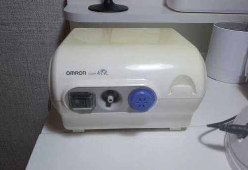 Компрессорный ингалятор Omron Comp Air NE-C28