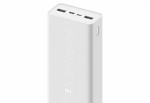 Powerbank Xiaomi 3 30000mAh