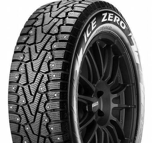 Pirelli Ice Zero 215/55 R17 98T