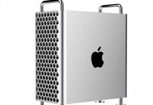 Apple 2019 Mac Pro 3,3 ггц, 12-ядерный, 48 гб, 256