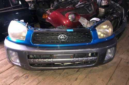 Ноускат Toyota Rav4 ACA21 1AZ