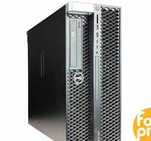 Dell Precision T5820 W-2155 256GB