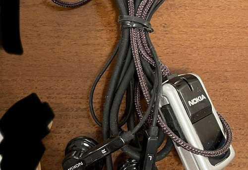 Наушники проводные nokia HS-23