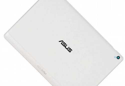 Задняя крышка(белая) для планшета Asus ZenPad 10 Z