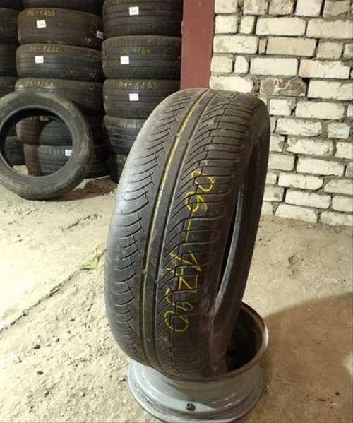 Michelin Latitude Diamaris 215/65 R16