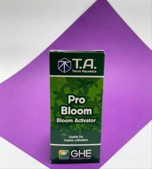Стимулятор T.A (GHE Bio Bloom) Pro Bloom 100мл