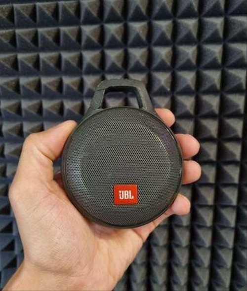 Колонка JBL Clip Plus Bluetooth