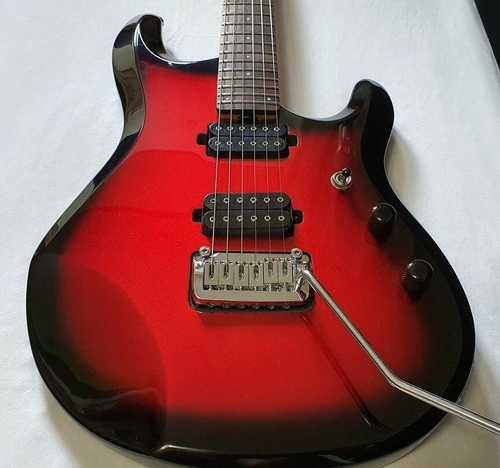 OLP JP57 - John Petrucci Signature